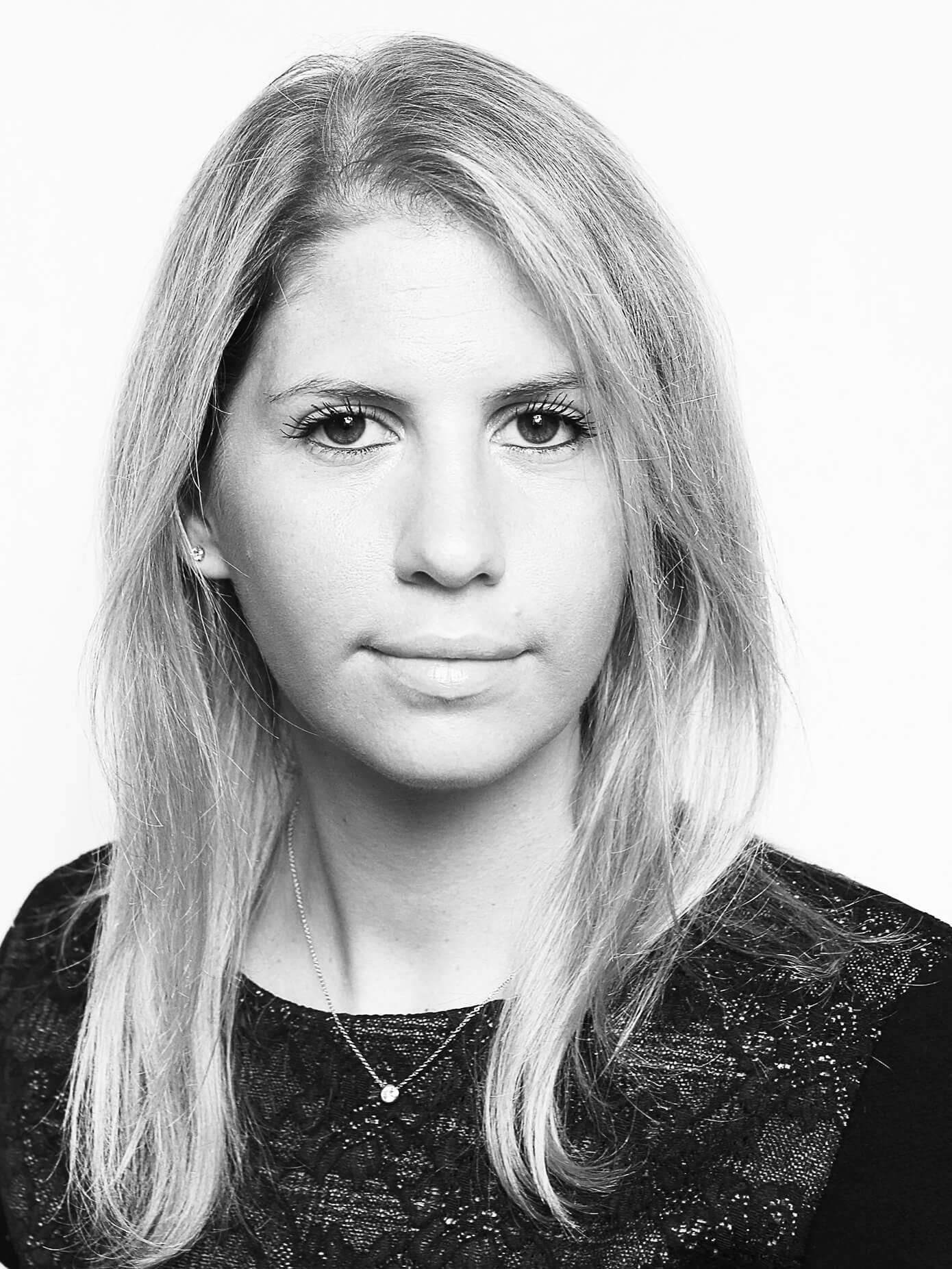 Tamrah Woolfe - Davis Woolfe