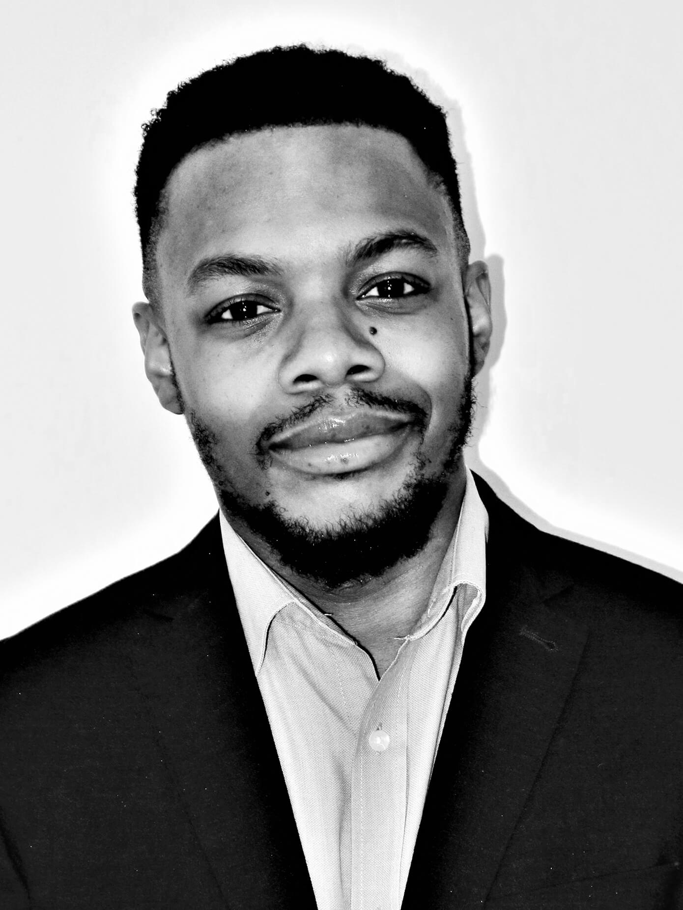 Raphael Steele - Davis Woolfe